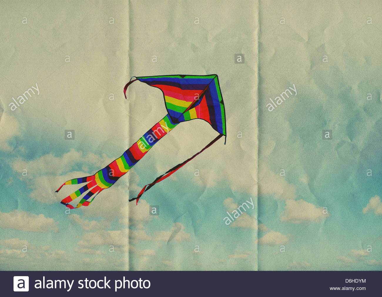 Kite Design Stock Photos & Kite Design Stock Images - Alamy