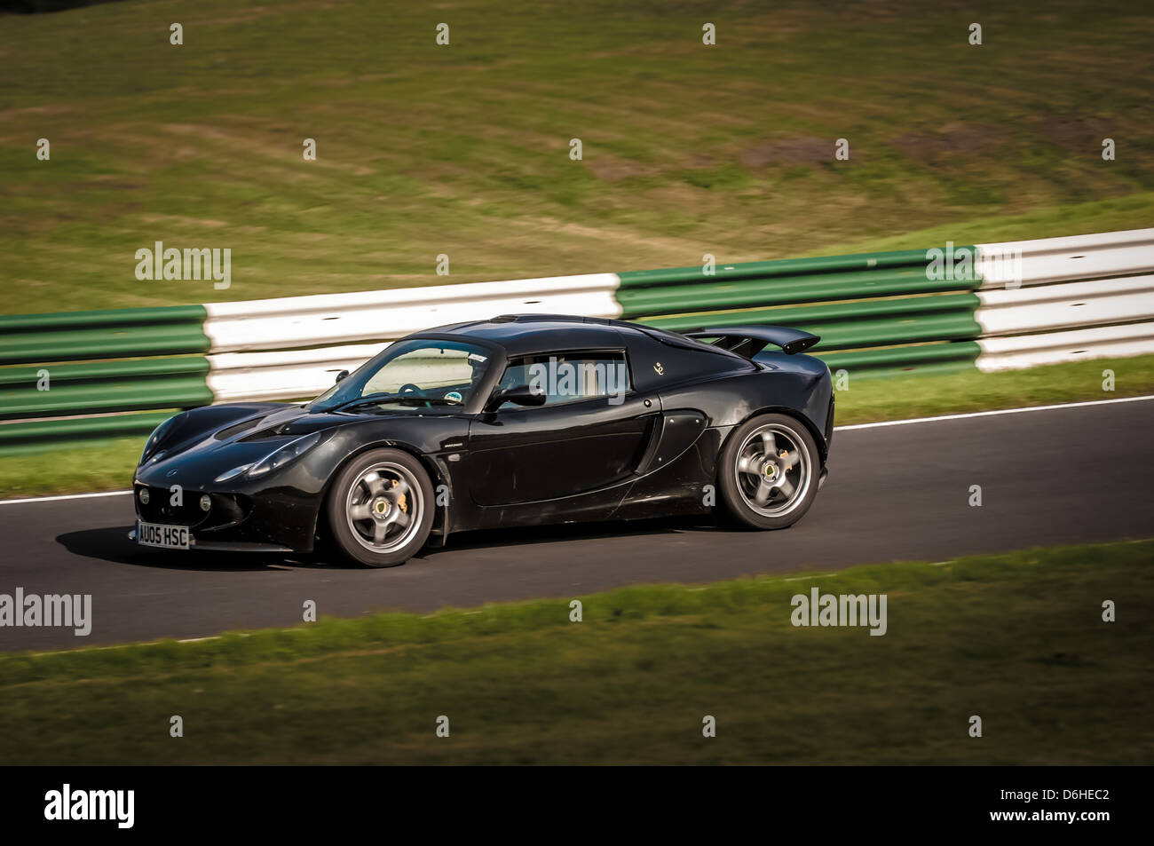 Black lotus exige 240r hi-res stock photography and images - Alamy