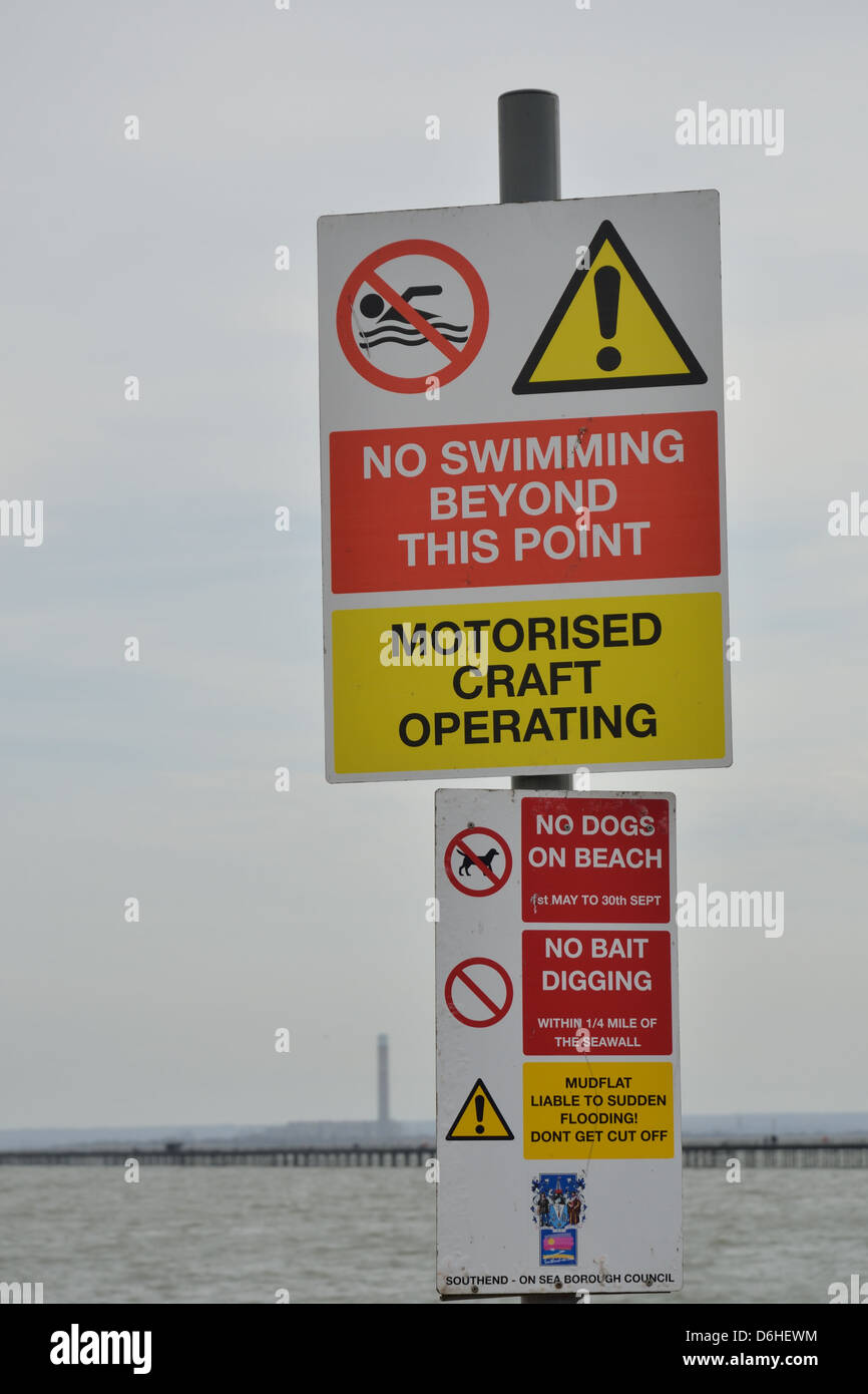 Southend city council hi-res stock photography and images - Alamy