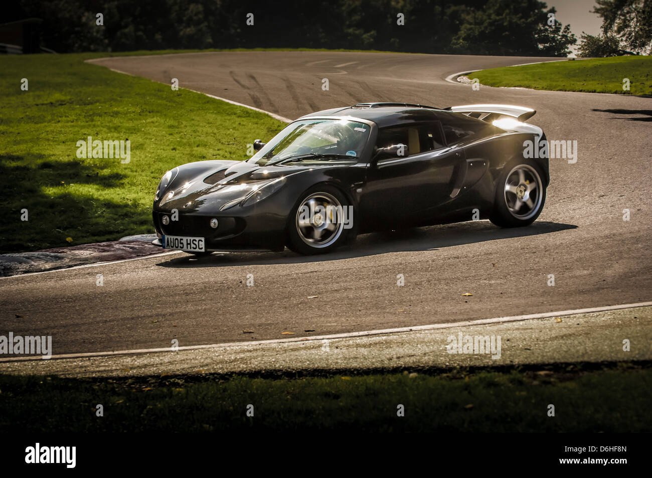 Car Racetrack Side View High Resolution Stock Photography and Images ...