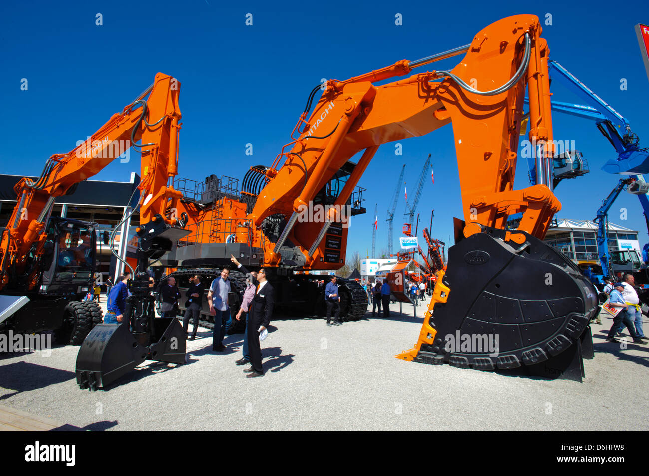 Hitachi energy hi-res stock photography and images - Alamy