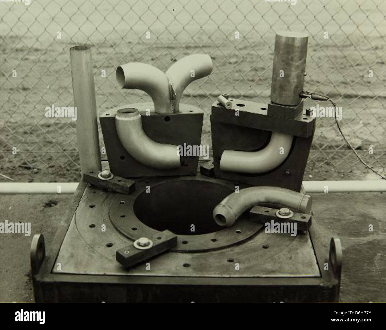 The Convair/General Dynamics plant in San Diego was integral to ...