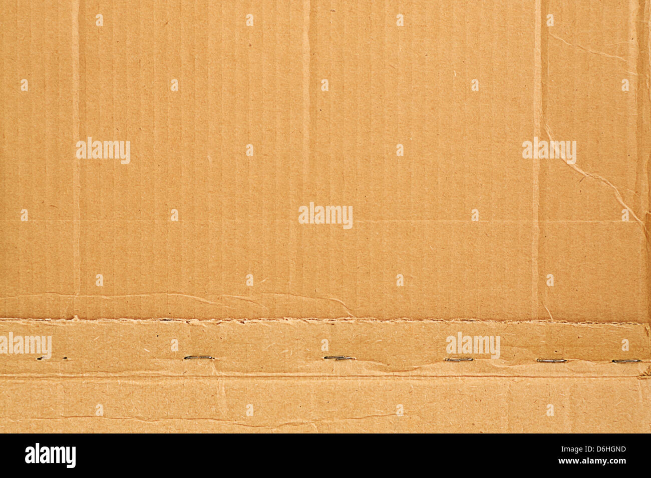 Carton as background Stock Photo - Alamy