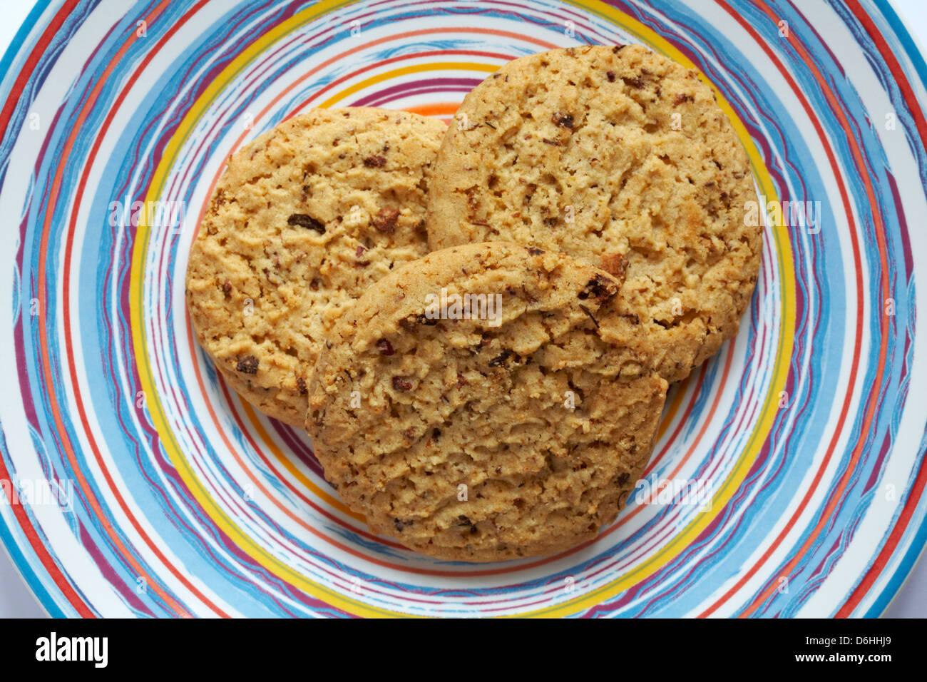Marks & Spencer Great British Summer Strawberry & Rhubarb cookies ...