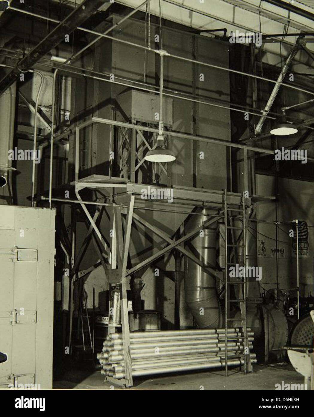 The Convair/General Dynamics factory in San Diego was a prominent site ...