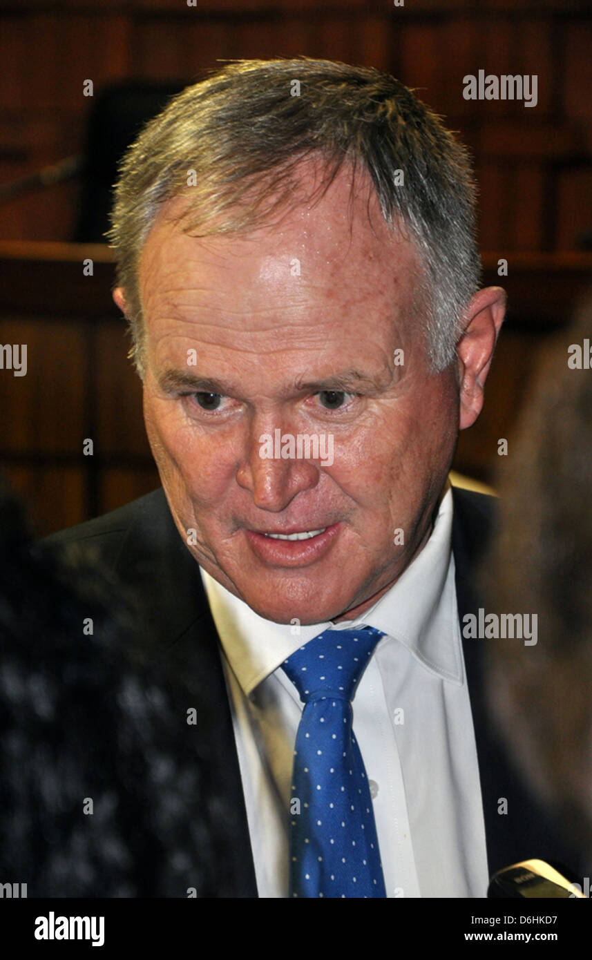 Advocate barry roux hi-res stock photography and images - Alamy