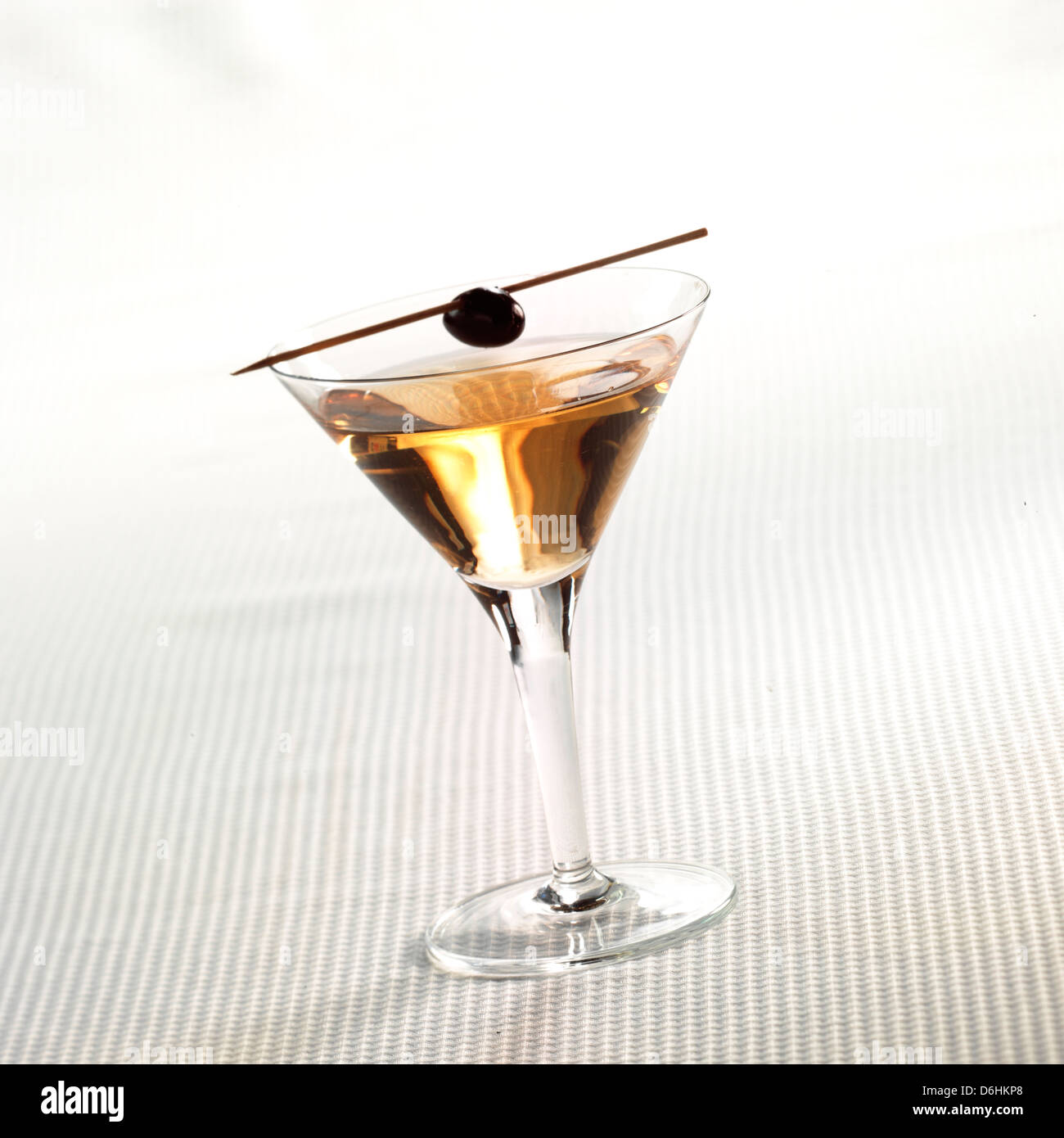 Martini citroen hi-res stock photography and images - Alamy