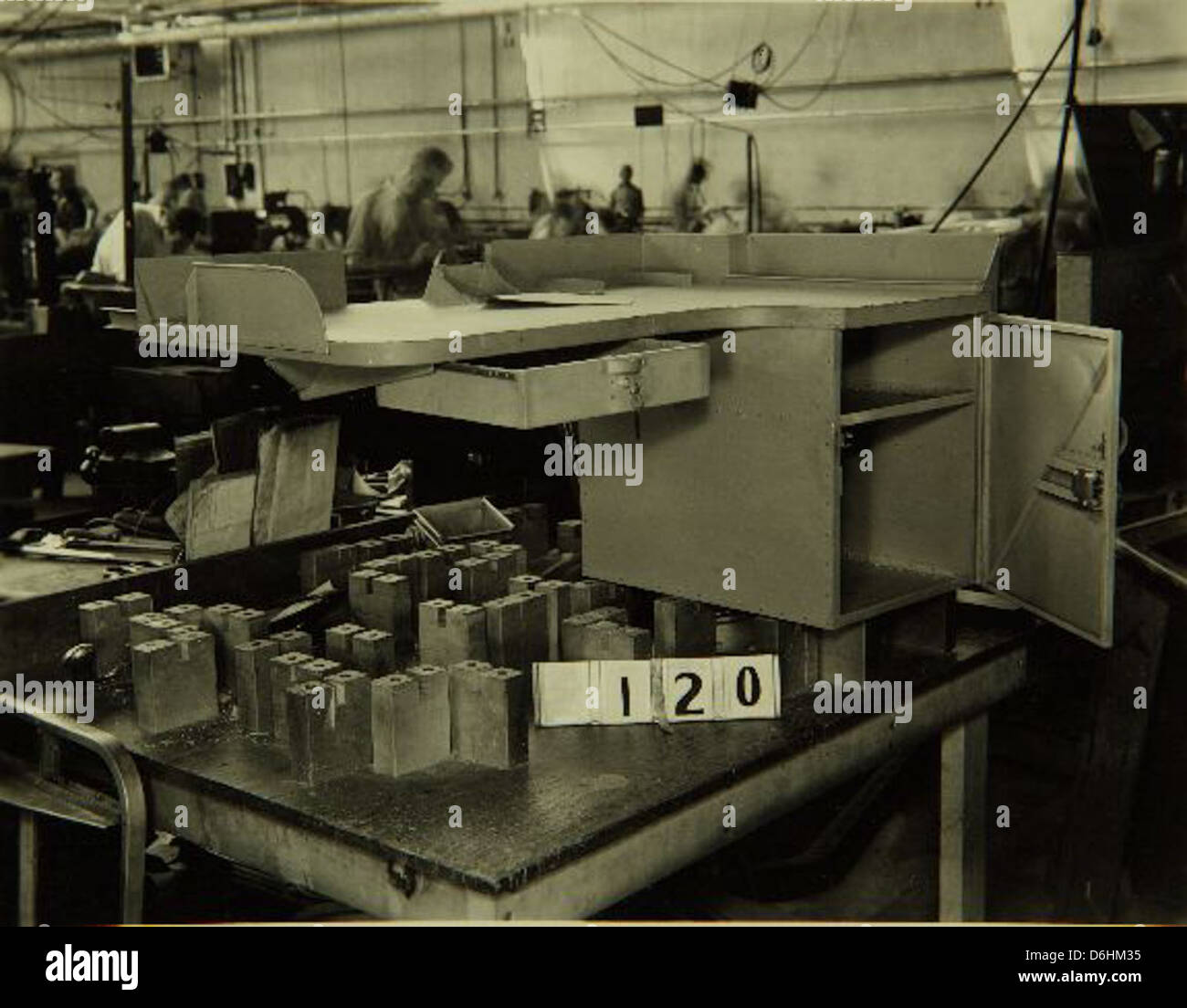 The Convair and General Dynamics plant in San Diego was a significant ...