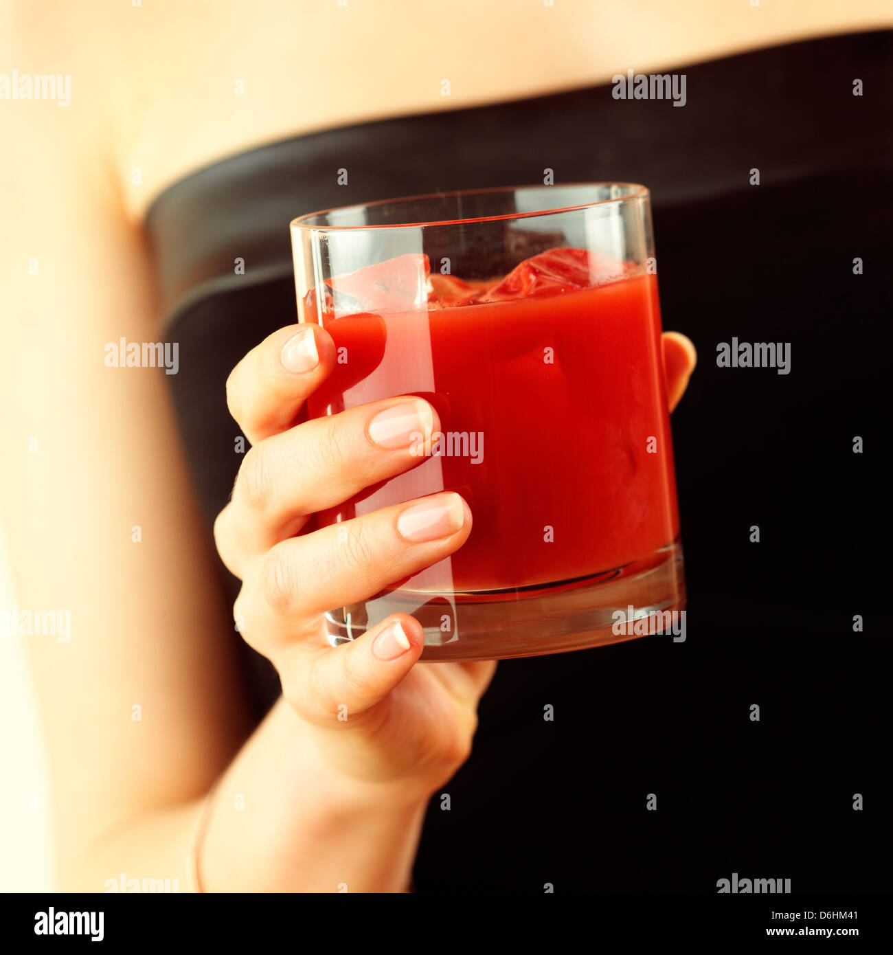 Mary hand hi-res stock photography and images - Alamy