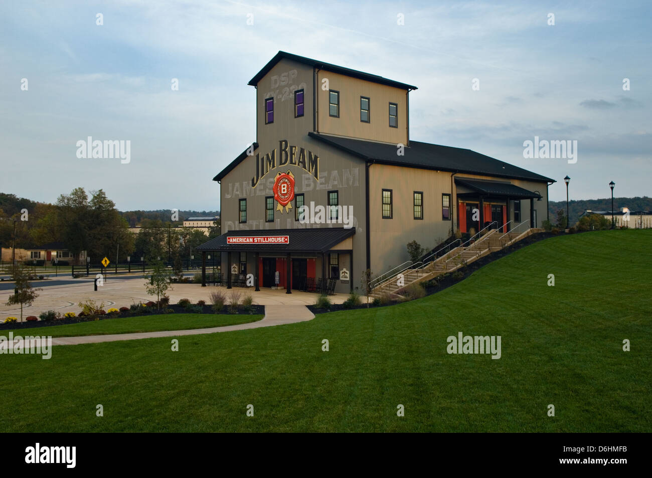 Clermont country hi-res stock photography and images - Alamy