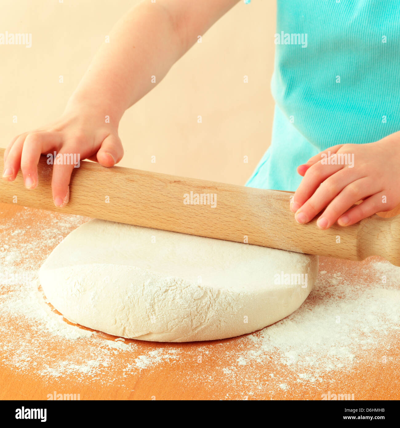 Making pastry hi-res stock photography and images - Alamy