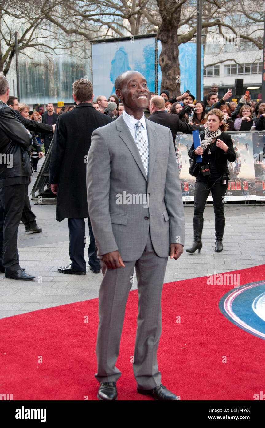 War Machine Iron Man High Resolution Stock Photography and Images - Alamy