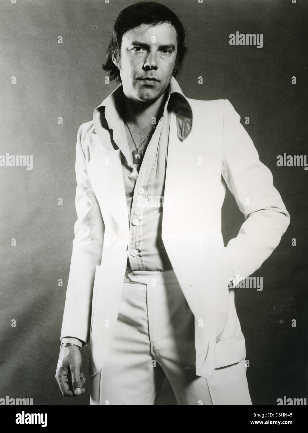 Marty wilde singer hi-res stock photography and images - Alamy
