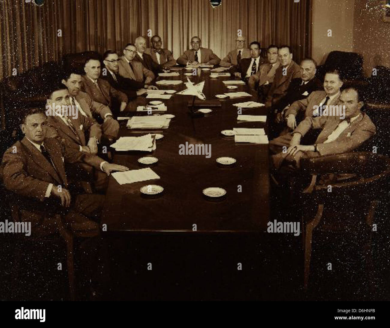 The Fort Worth Division of Convair/General Dynamics focused on ...