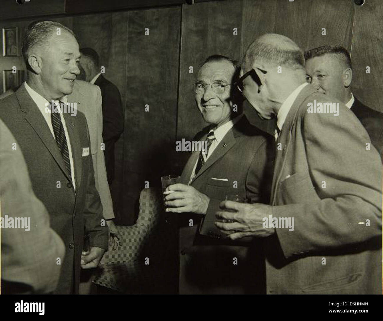 The Convair/General Dynamics facility played a key role in the ...