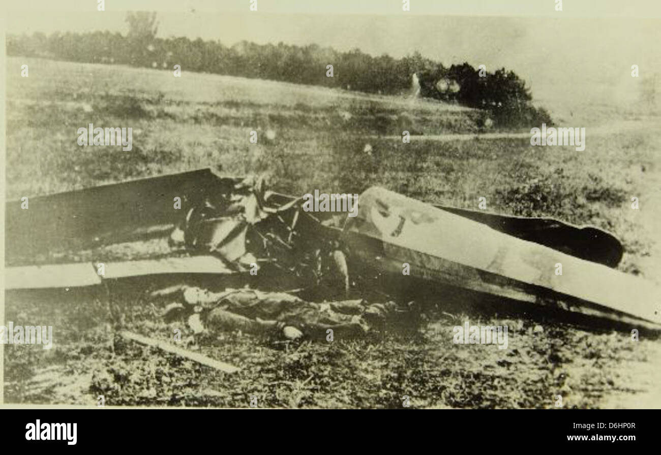 Quentin roosevelt hi-res stock photography and images - Alamy