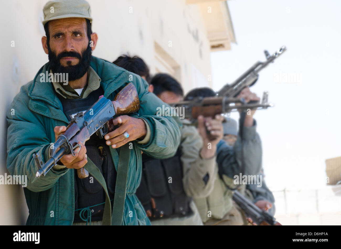 Paramilitary uniforms uniform hi-res stock photography and images - Alamy