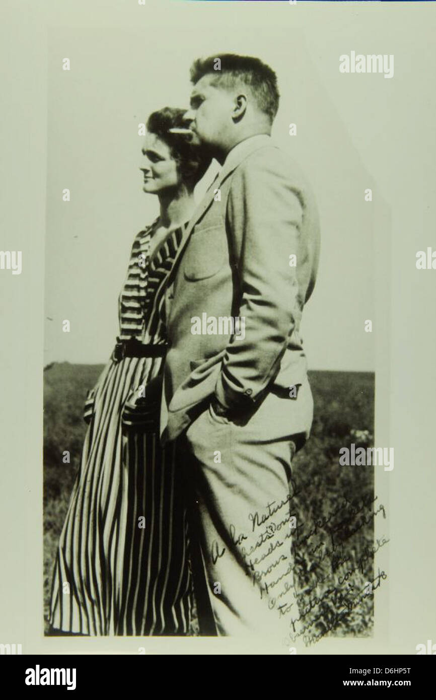 Louise Thaden, an influential figure in aviation history, made notable ...