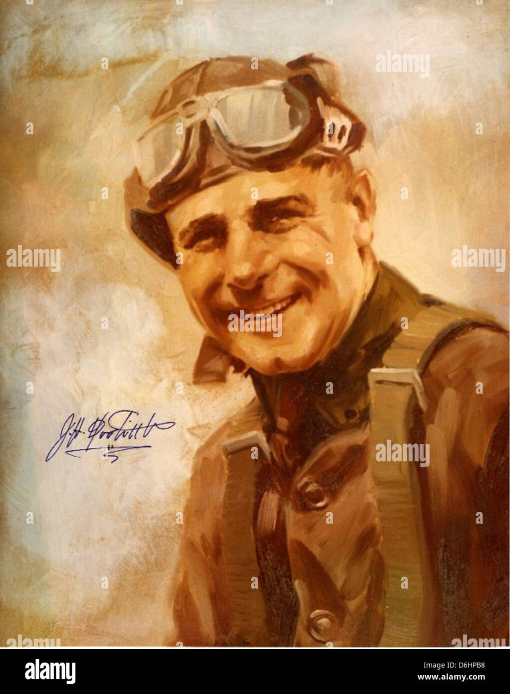 Jimmy Doolittle, a renowned aviator, made significant contributions to ...