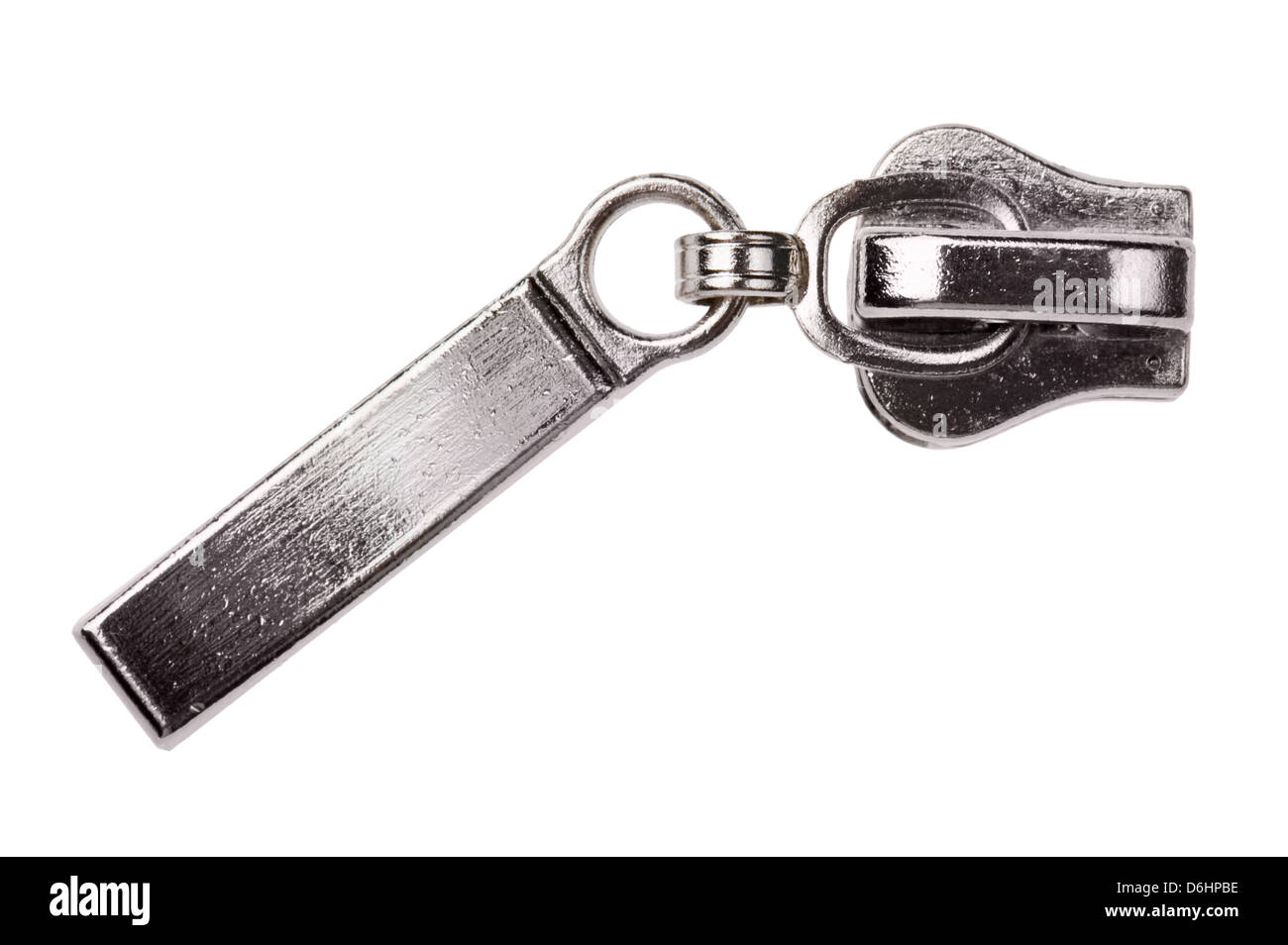 Zipper lock Cut Out Stock Images & Pictures - Alamy