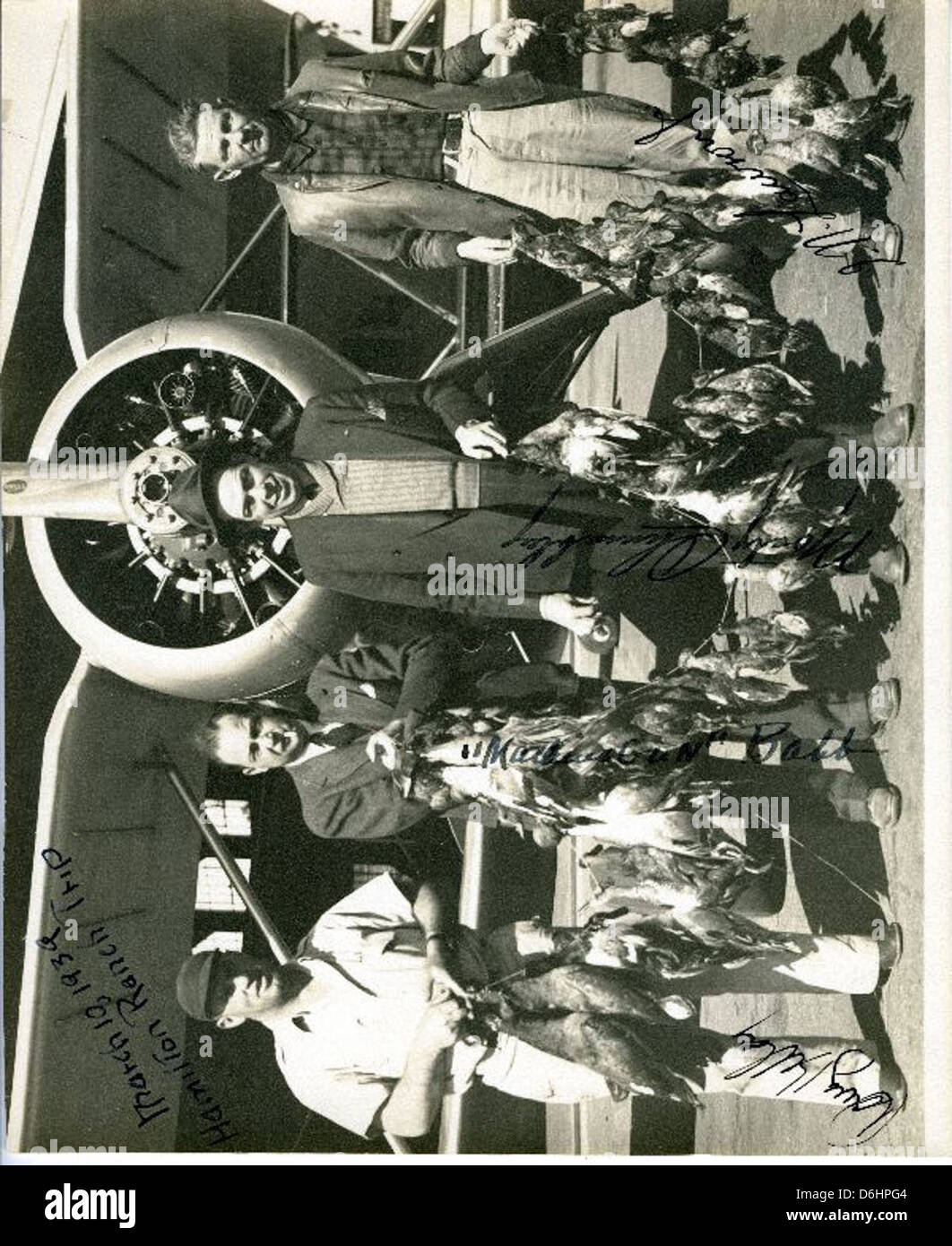 Doug Kelly, an important figure in aviation, contributed to aircraft ...