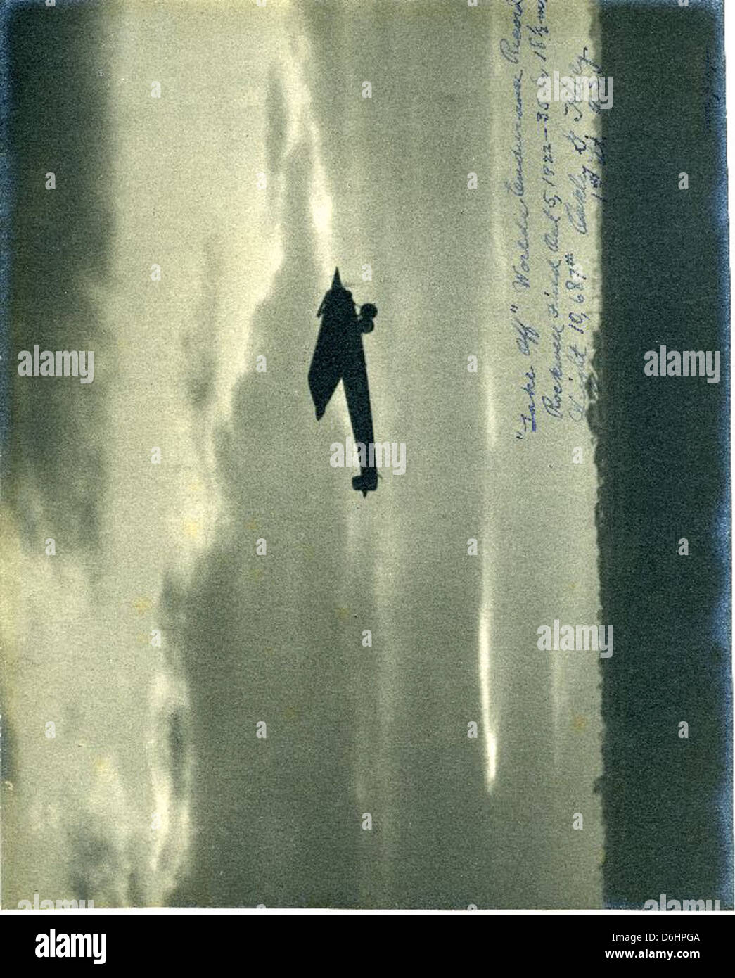 Oakley Kelly and John Macready were pioneering aviators, with Kelly ...