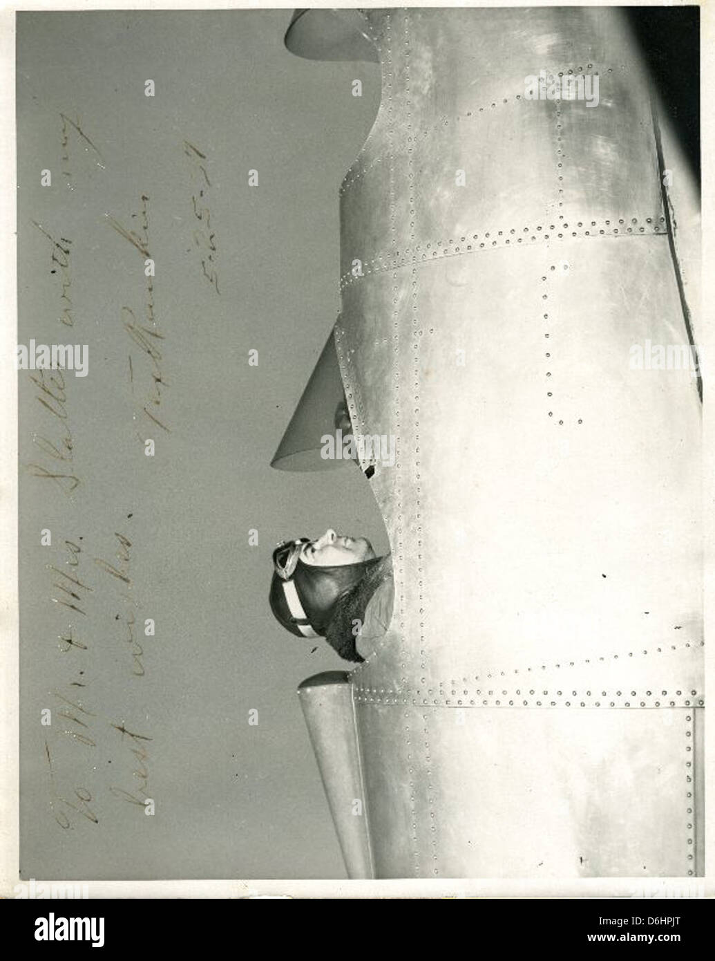 Tex Rankin was an aviator known for his contributions to aviation ...