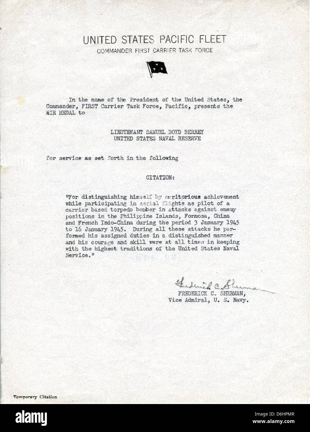 Frederick sherman hi-res stock photography and images - Alamy