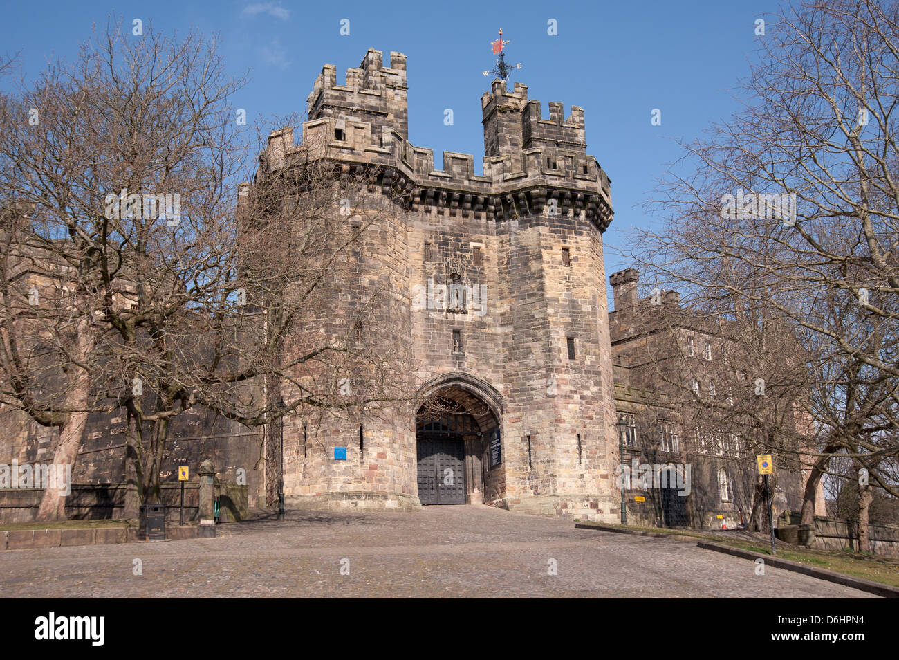 Visit lancaster hi-res stock photography and images - Alamy