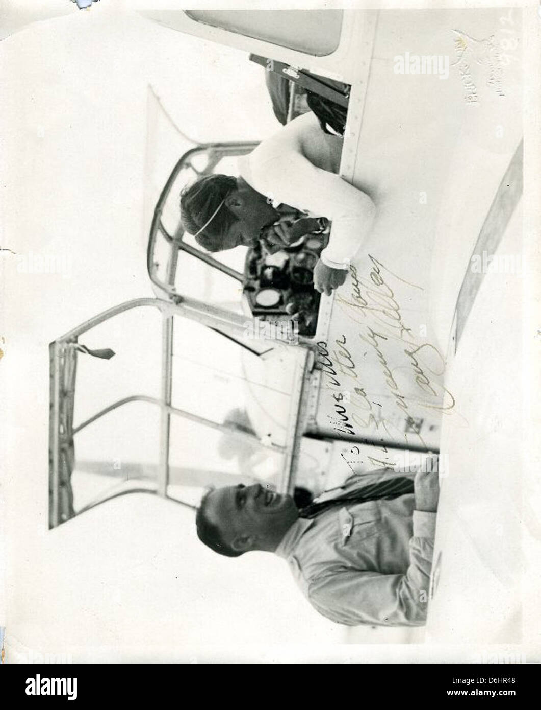 Doug Kelly is known for his contributions to aviation and the aerospace ...