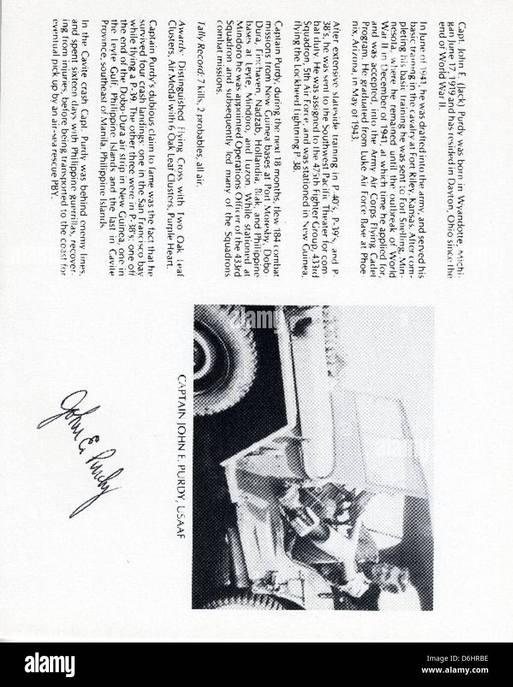 John purdy hi-res stock photography and images - Alamy