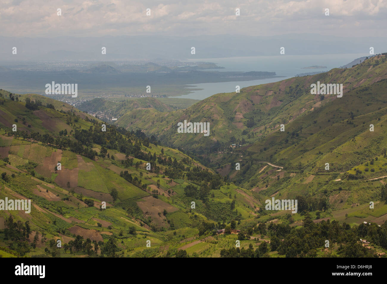 Masisi territory, north kivu province hi-res stock photography and ...
