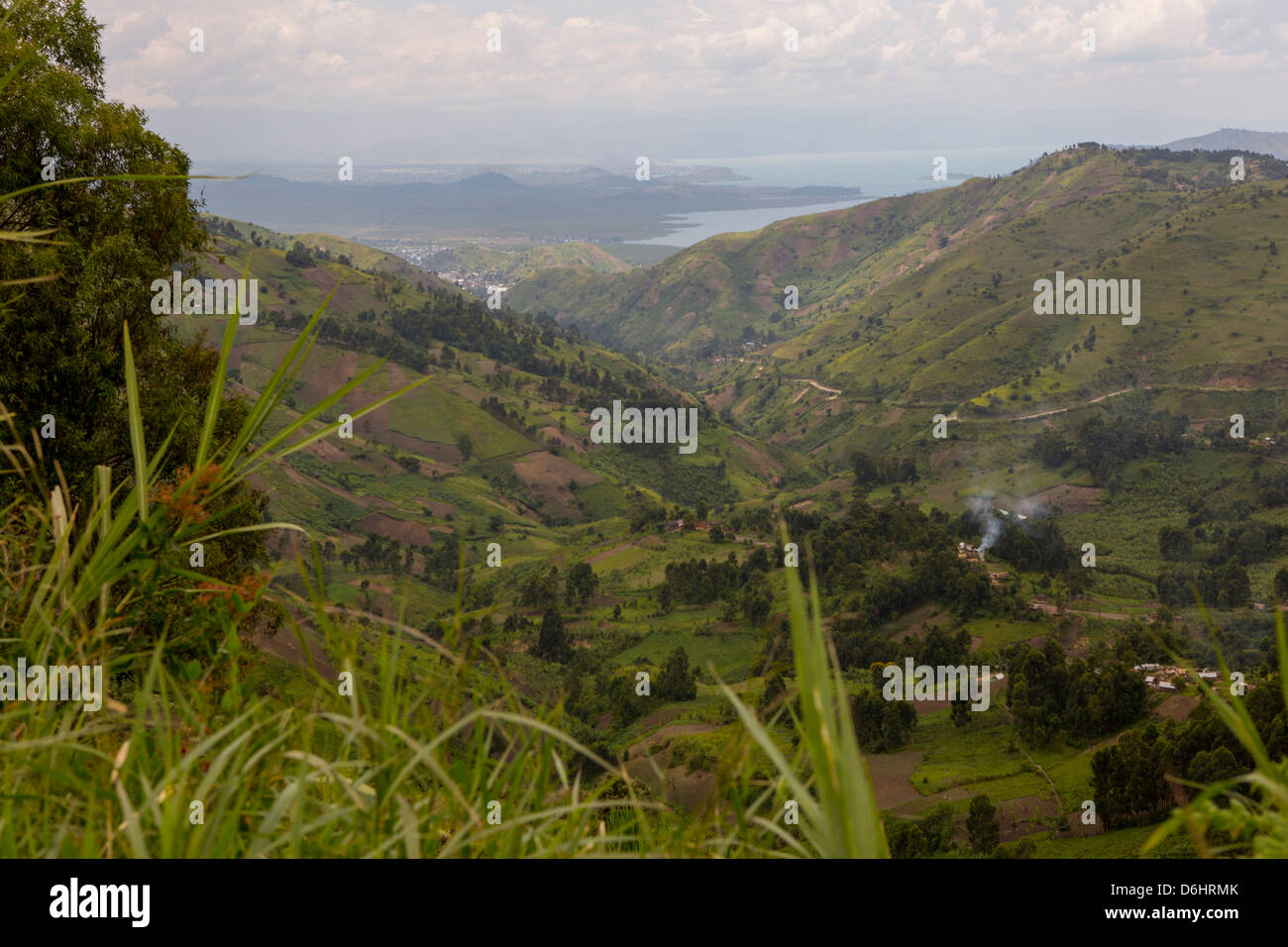 Masisi territory, north kivu province hi-res stock photography and ...