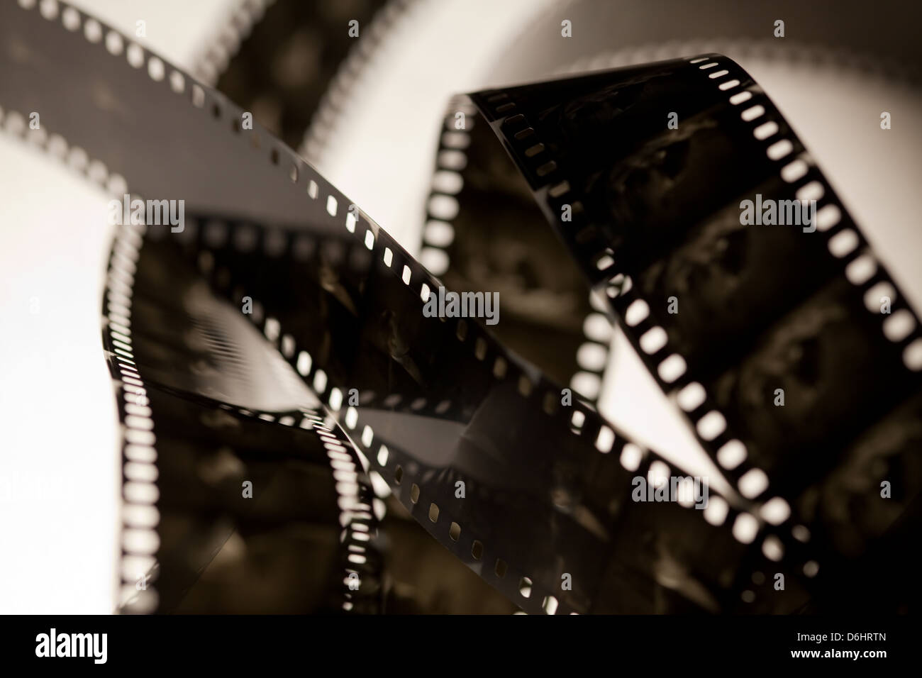 Celluloid Film High Resolution Stock Photography and Images - Alamy