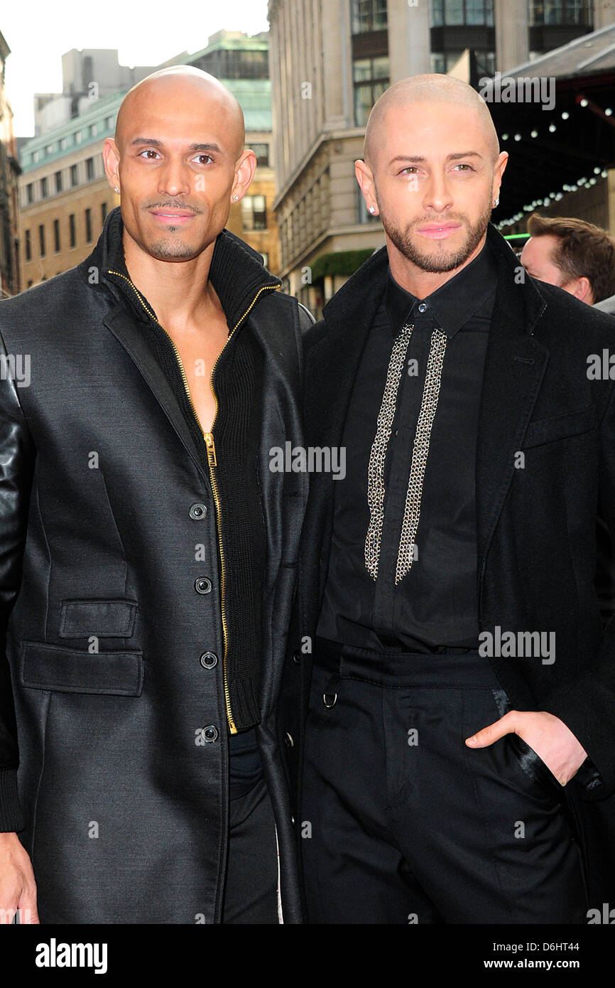 Brian friedman hi-res stock photography and images - Alamy