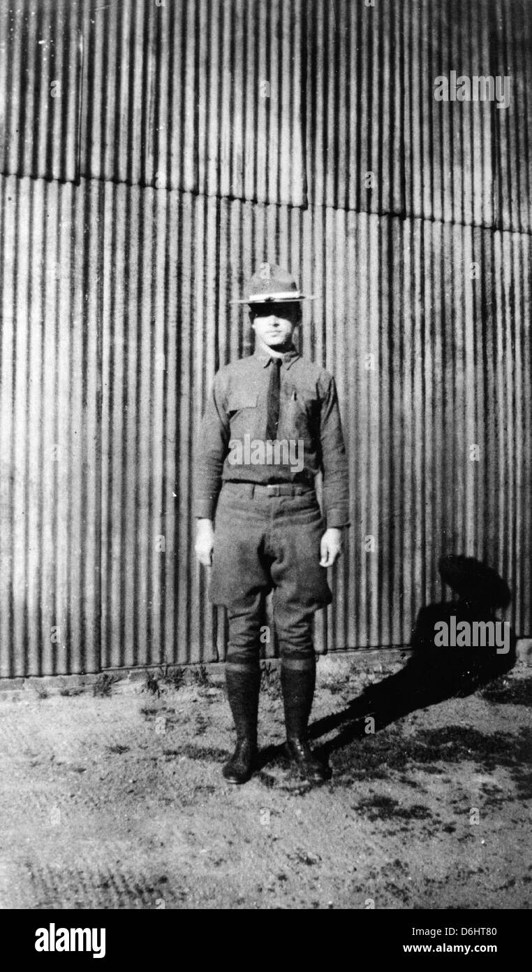 Claude Ryan, a pioneering aviator and founder of Ryan Aeronautical, is ...