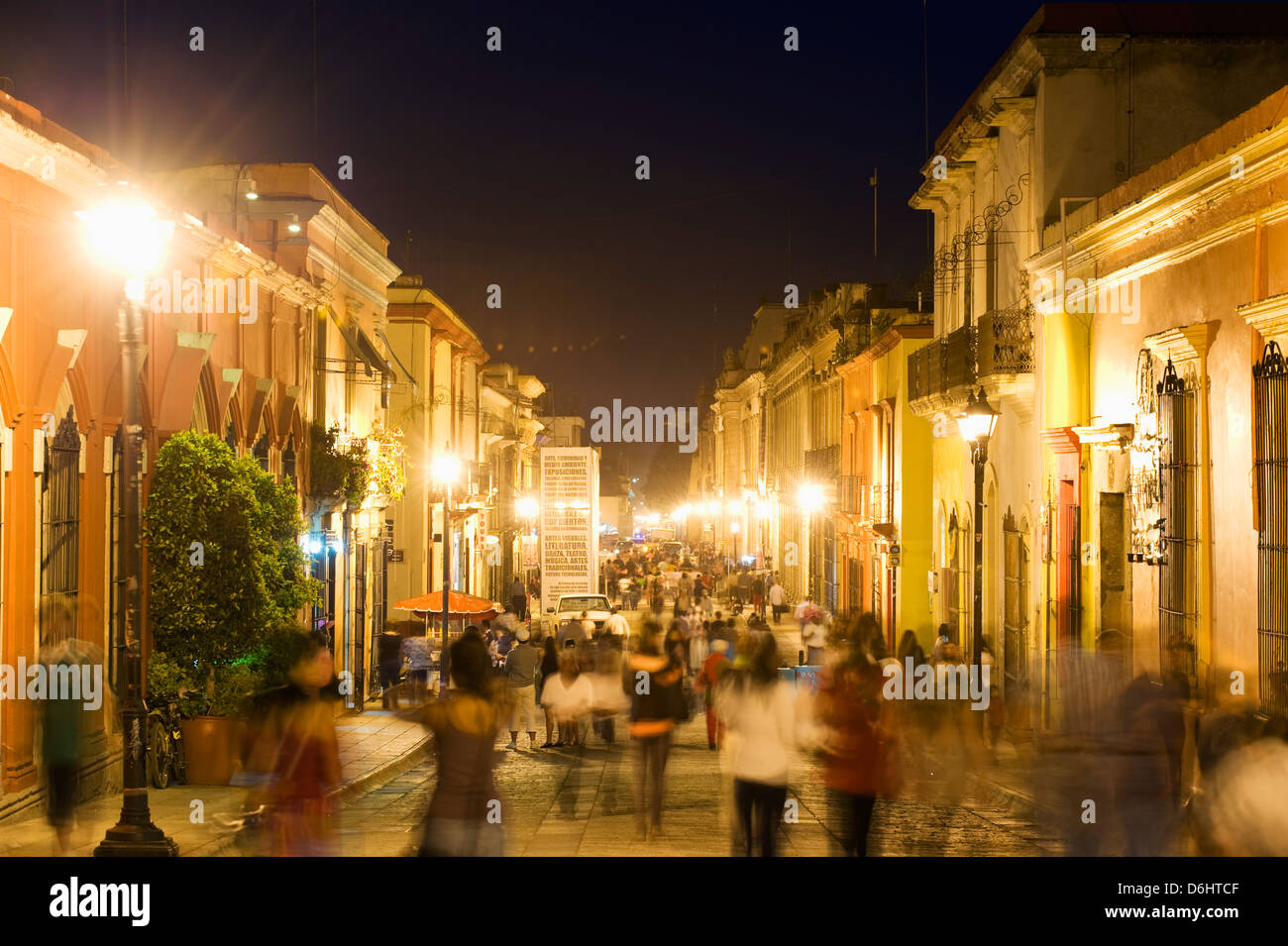 Oaxaca hi-res stock photography and images - Alamy