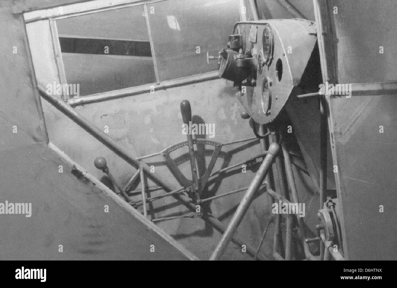 The Ryan M-1 was an early aircraft developed by Ryan Aeronautical ...