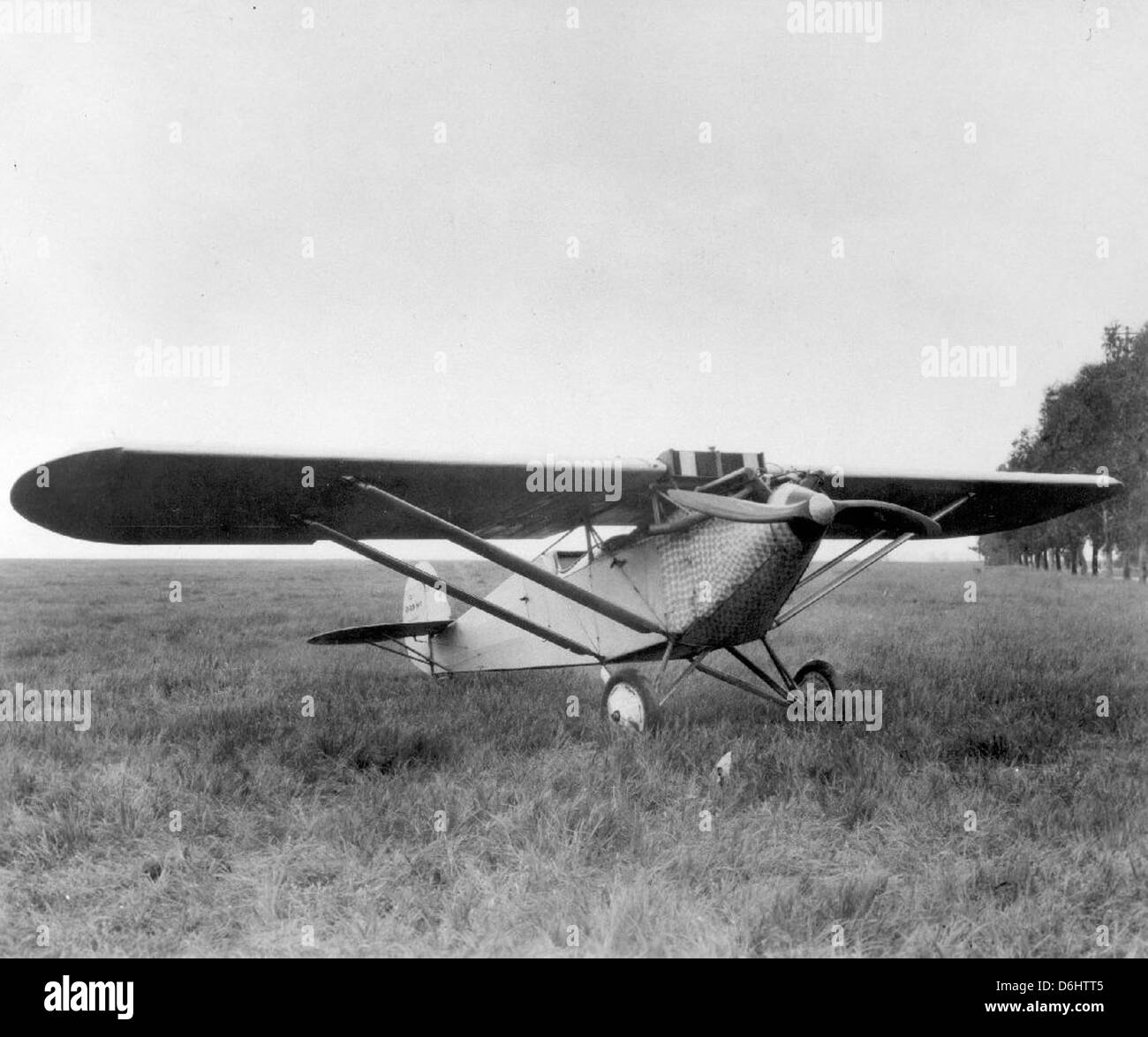Ryan M 2 Aircraft High Resolution Stock Photography and Images - Alamy