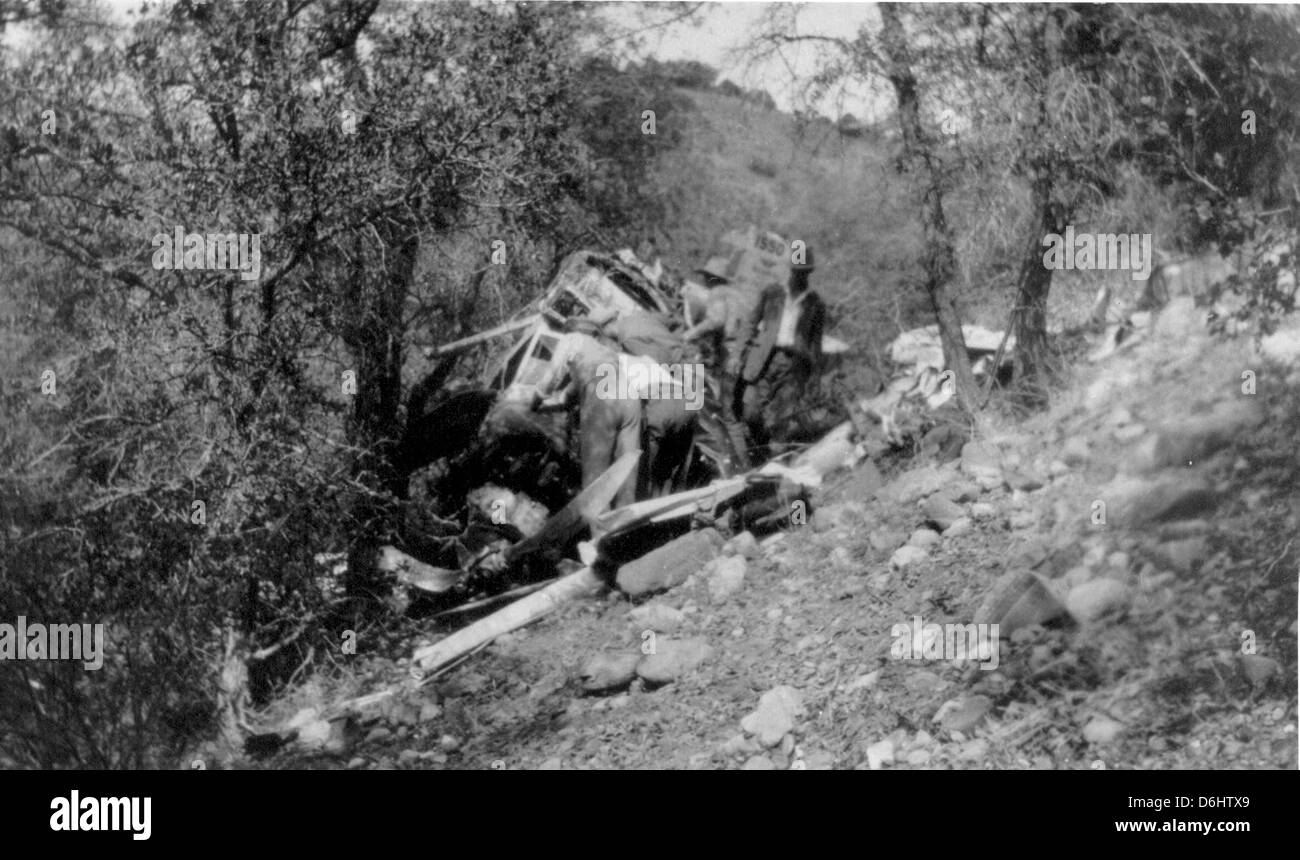 Wreckage collection Black and White Stock Photos & Images - Alamy