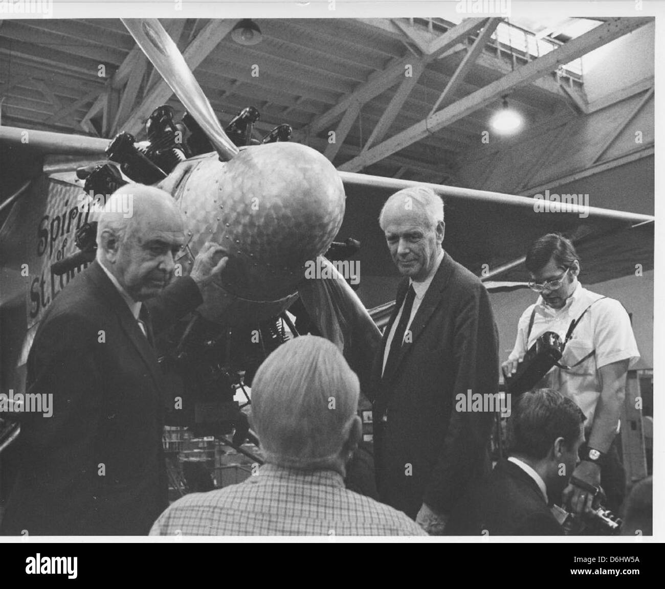Claude ryan Black and White Stock Photos & Images - Alamy