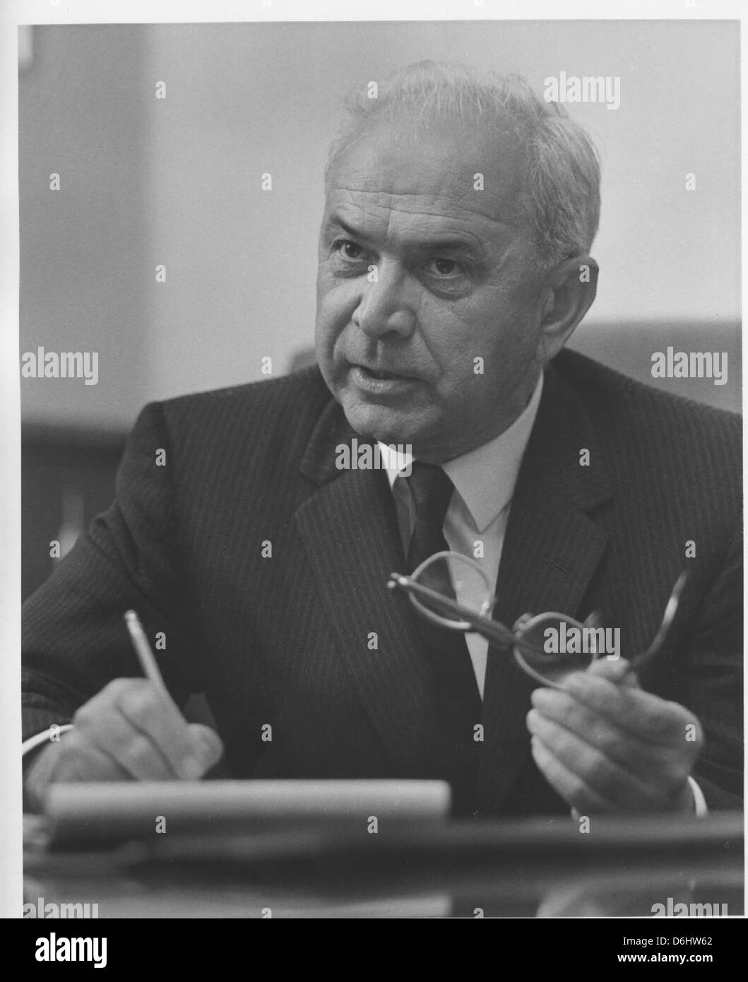 T. Claude Ryan was an influential figure in the early aviation industry ...