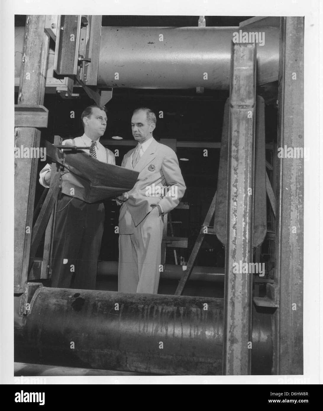 Claude ryan hi-res stock photography and images - Alamy