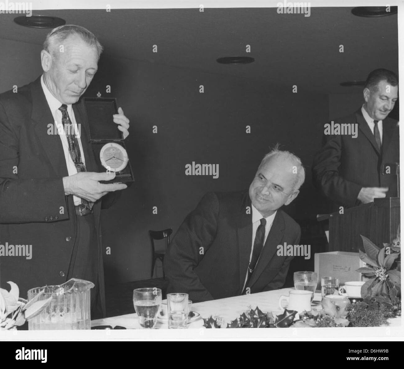 T. Claude Ryan, a pioneering aviator and aeronautical engineer, played ...