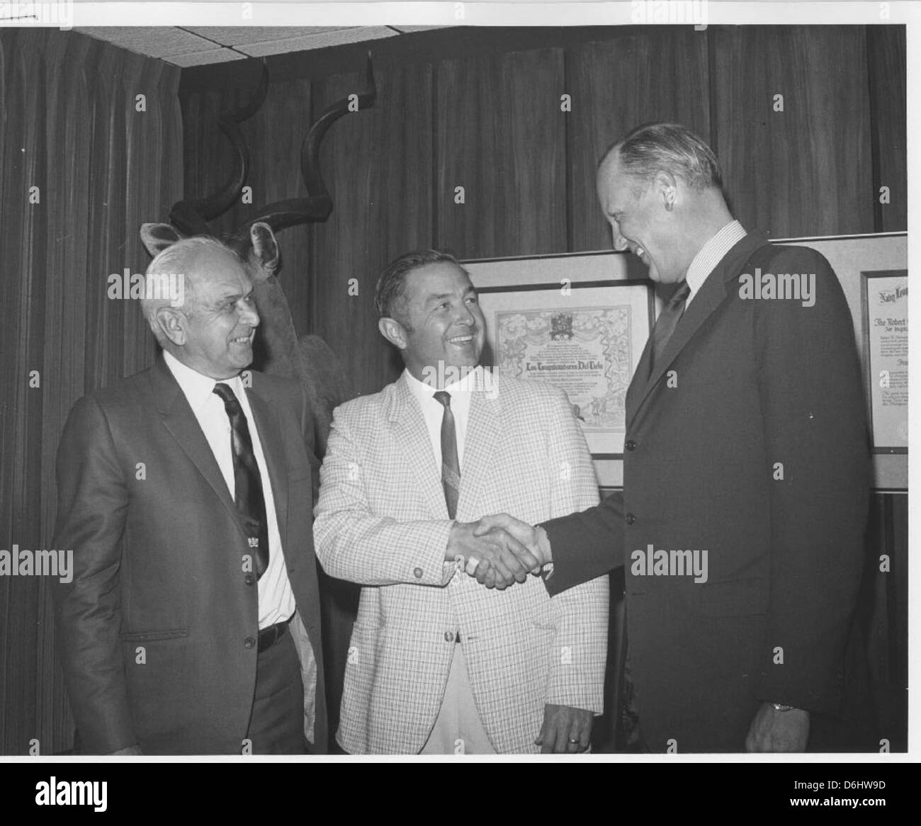 Claude ryan Black and White Stock Photos & Images - Alamy