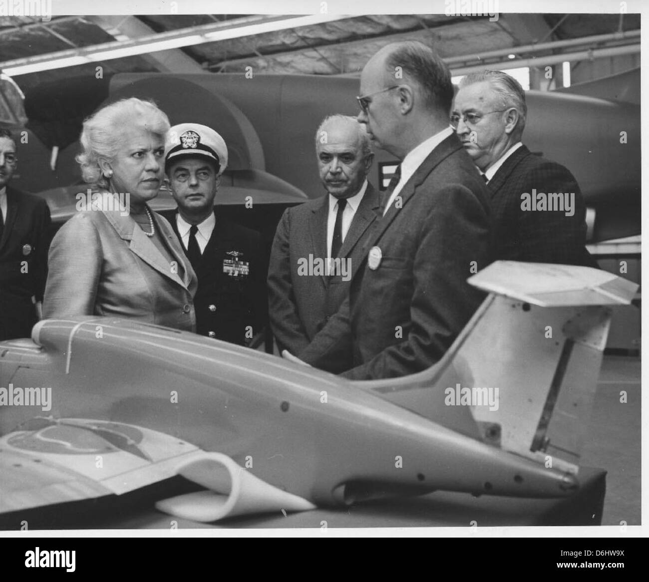 T. Claude Ryan, a pioneer in aviation, is featured alongside aviatrix ...