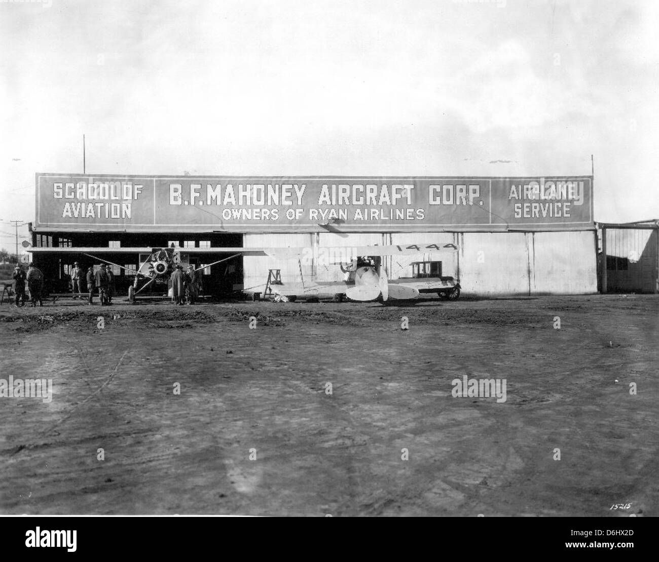 1927 aircraft hi-res stock photography and images - Alamy