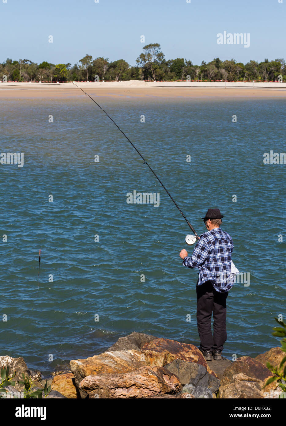Noosa river hi-res stock photography and images - Alamy
