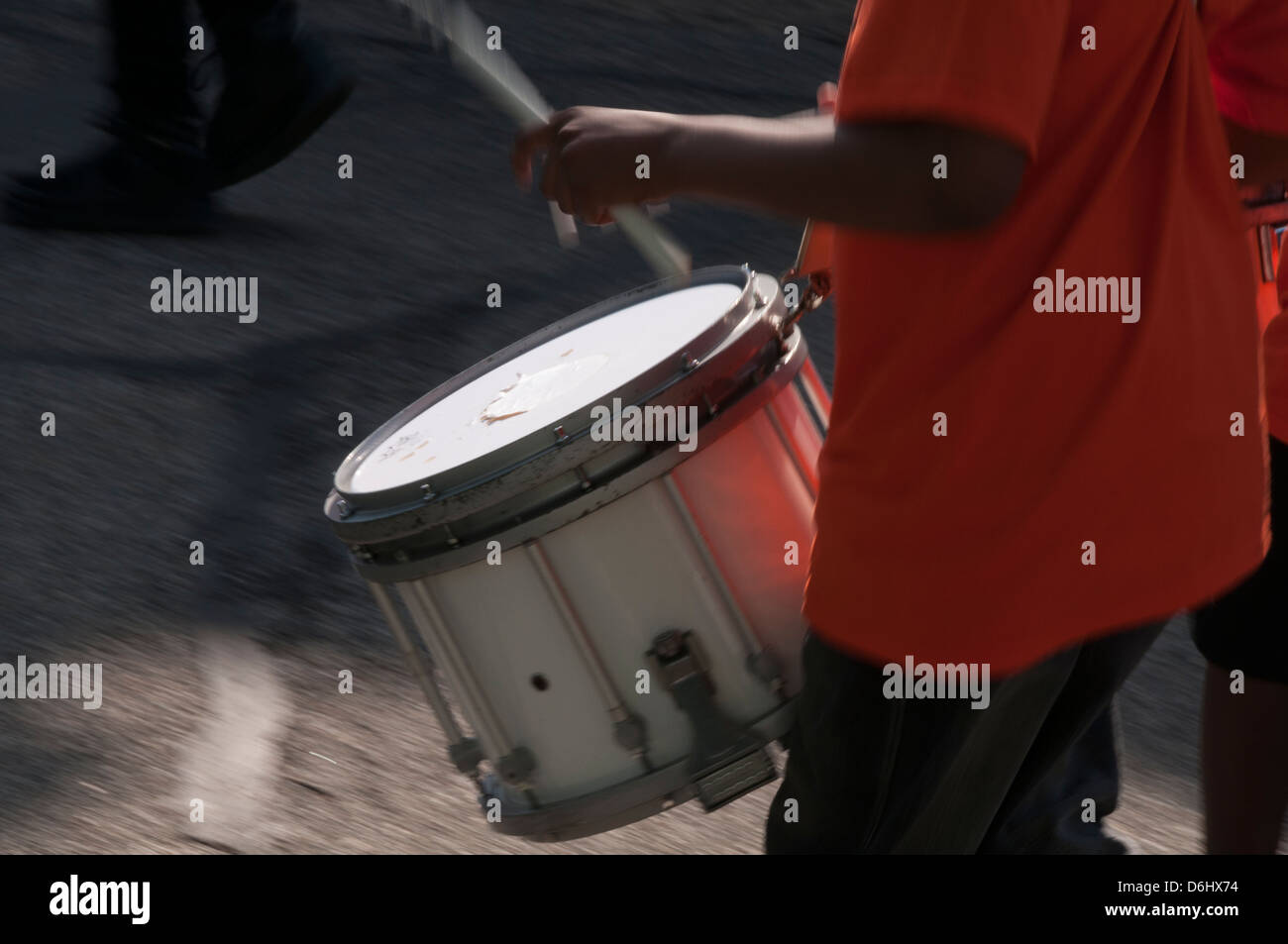 Drum beat hi-res stock photography and images - Alamy