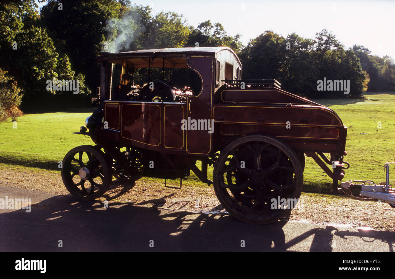 New english steam engine hi-res stock photography and images - Alamy